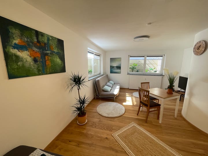 Charmantes Apartment Für Oktoberfest Und Mehr - Munich