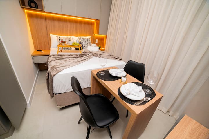 Seu Refúgio Urbano - São Mateus