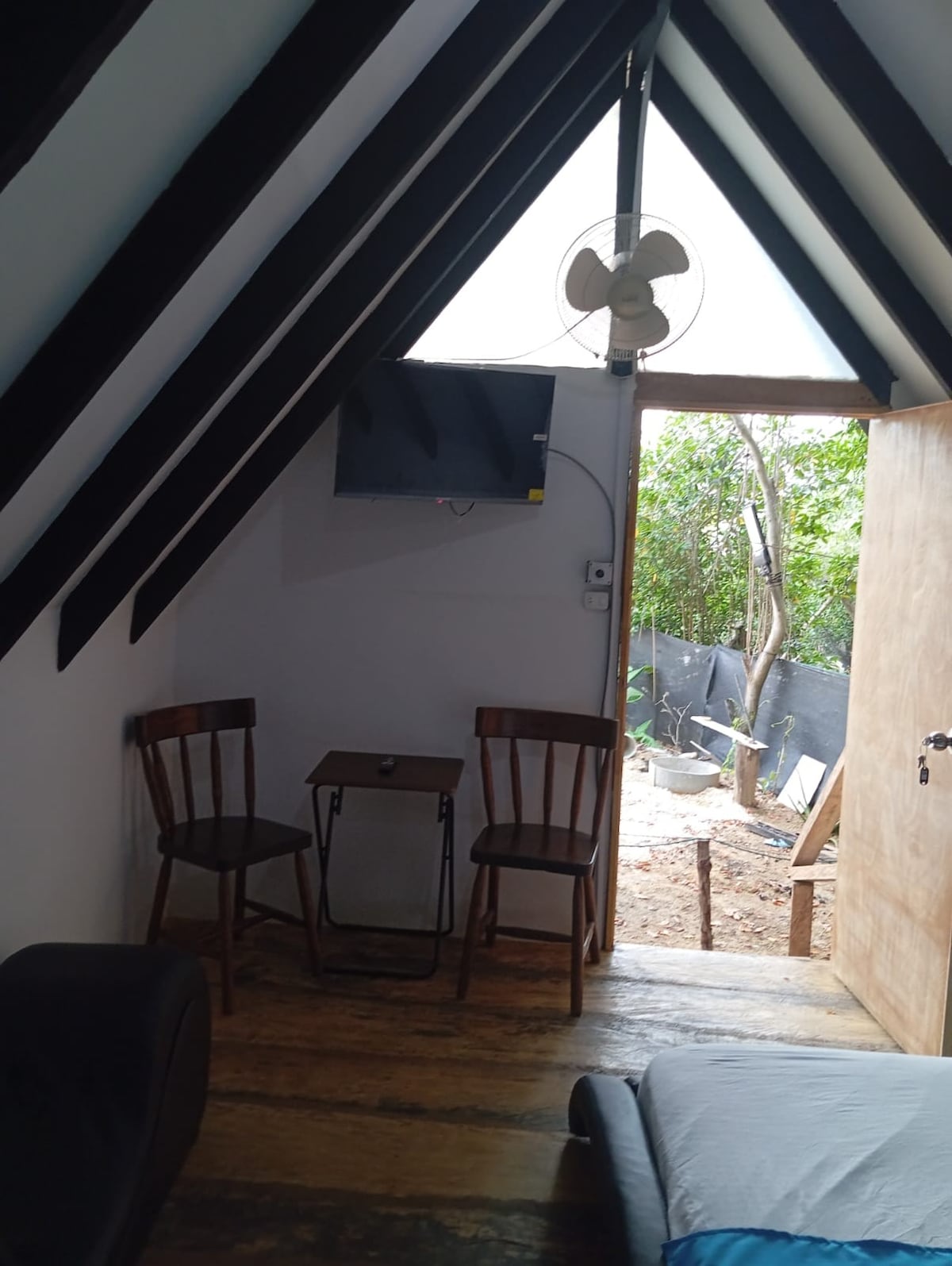 Chaday Room. - Hotels for Rent in Coveñas, Sucre, Colombia - Airbnb