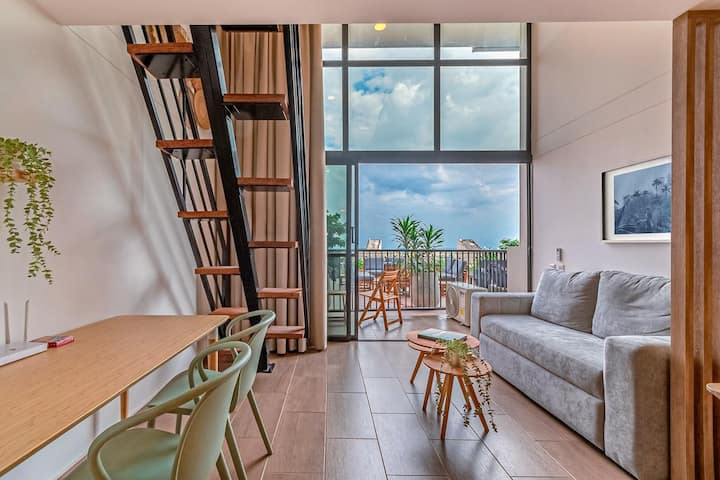 Entire Home Luxury Duplex In Cali - Cali