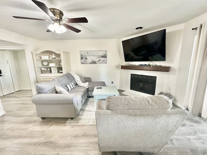 Lakeview Oasis! - Rowlett, TX