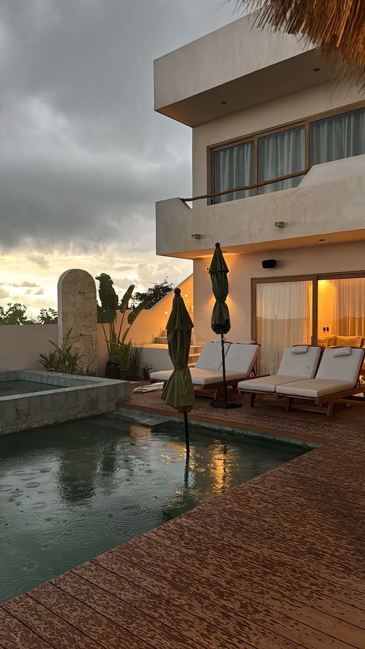 Casa Calmar Sayulita - Sayulita