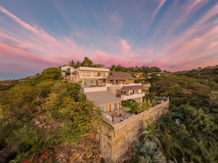 Casa Calmar Sayulita - Sayulita