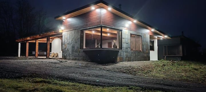 Casa Quinta Yungay - Yungay