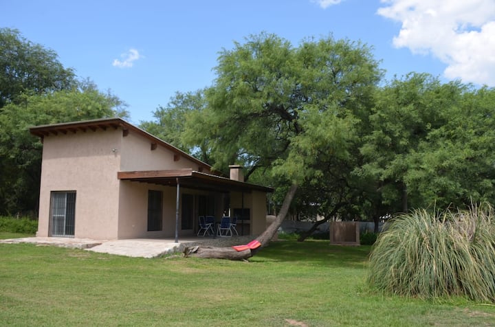 Casa De Campo 2 Dorm 6 Personas - Villa Dolores