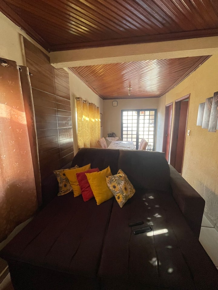 Casa A 20min Da Festa Do Peão De Barretos. - Barretos, SP, Brasil