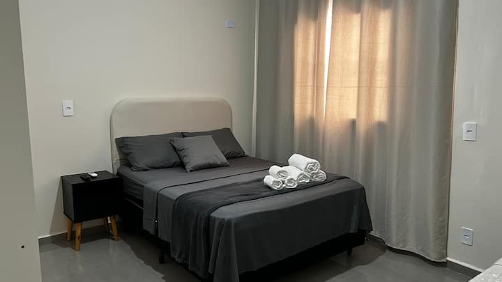 Espaço Amanda I - Hortolândia