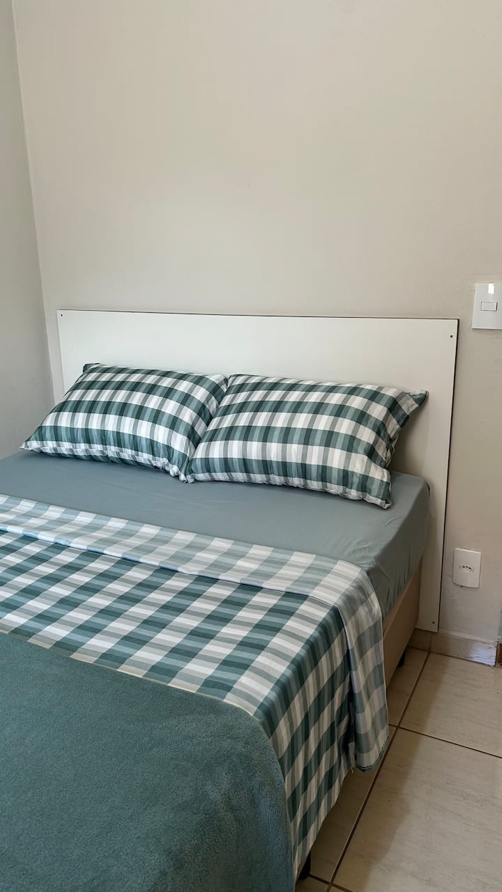 Espaço Amanda I - Sumaré