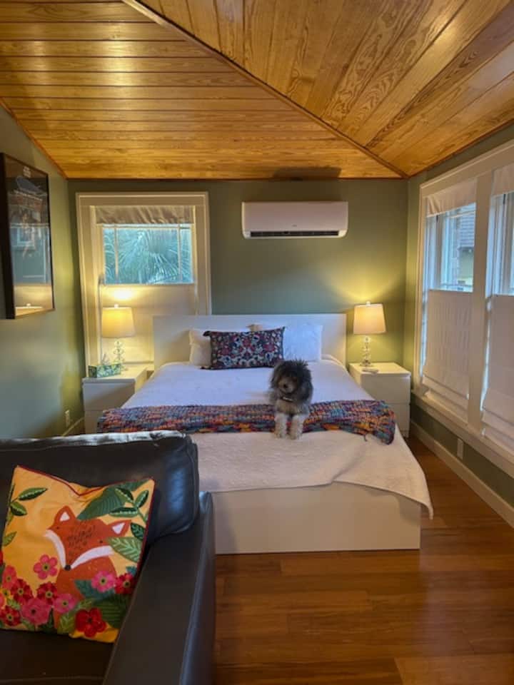 Zelda's Tree House - Jacksonville