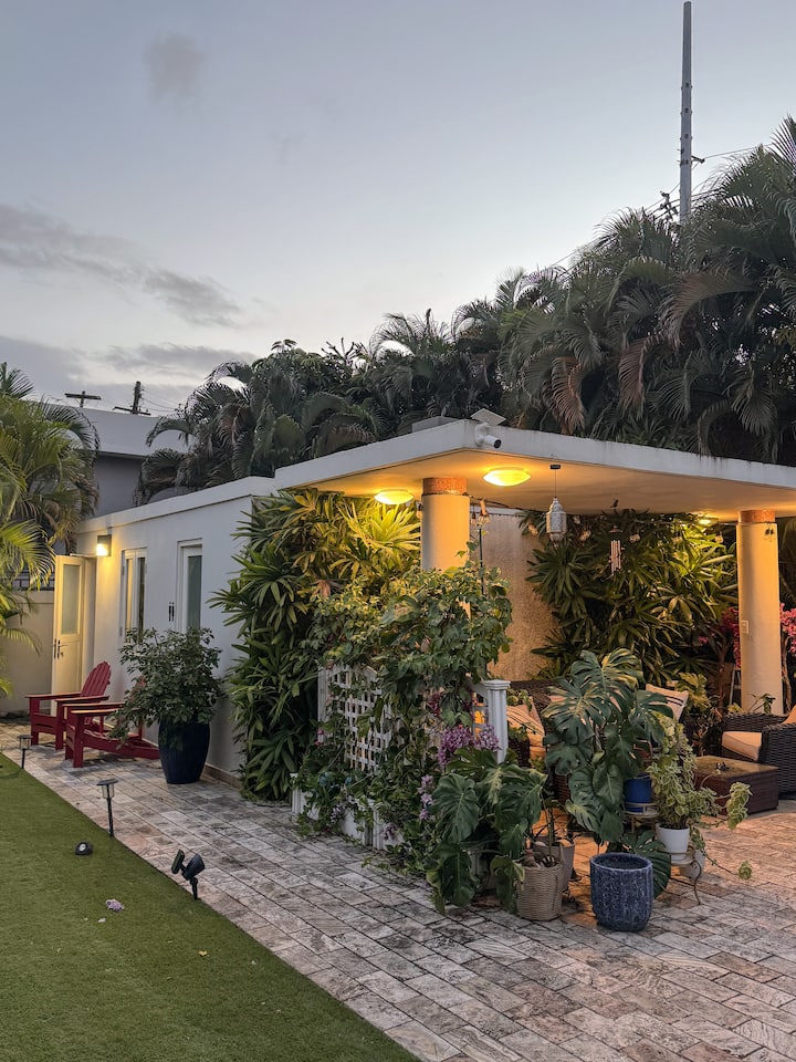 Guest House Close To The Airport - San Juan, Puerto Rico