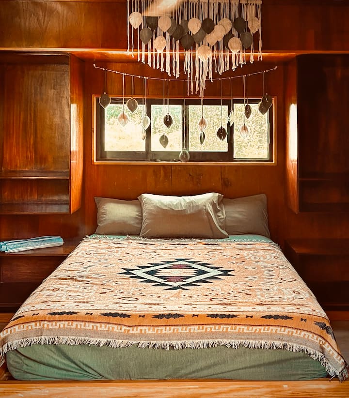 Elvis Surf Shack At Casa Akaw - Michoacán
