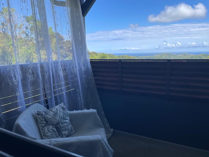 L’île Du Hamac - Martinique