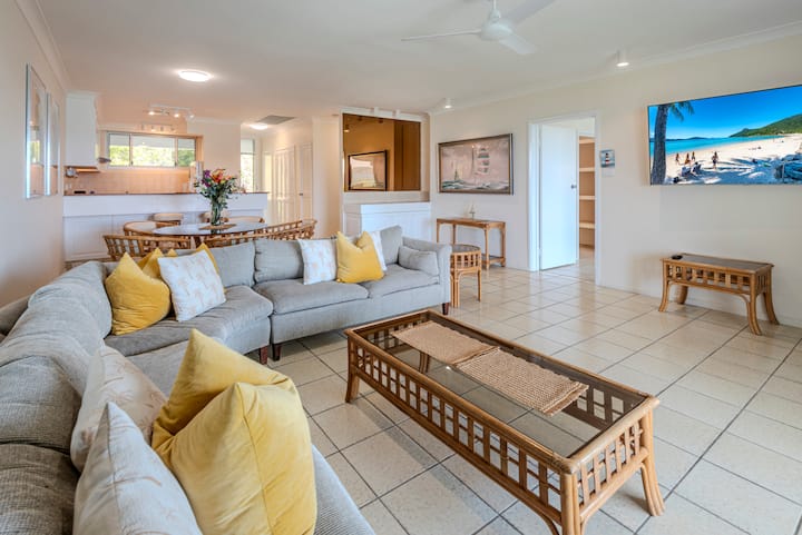Hibiscus Lodge 205 By Hiha - Hamilton Island