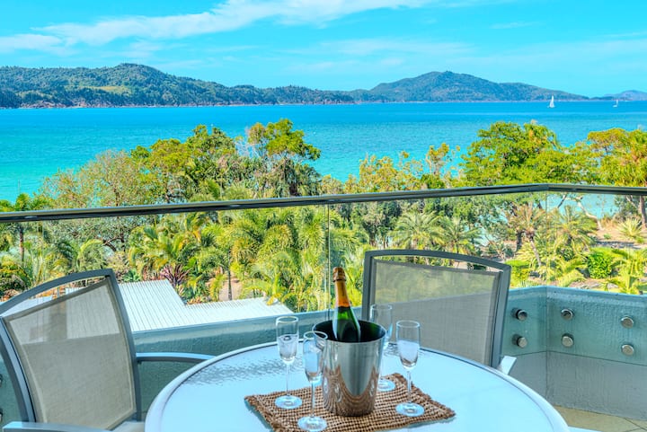 Hibiscus Lodge 205 By Hiha - Hamilton Island