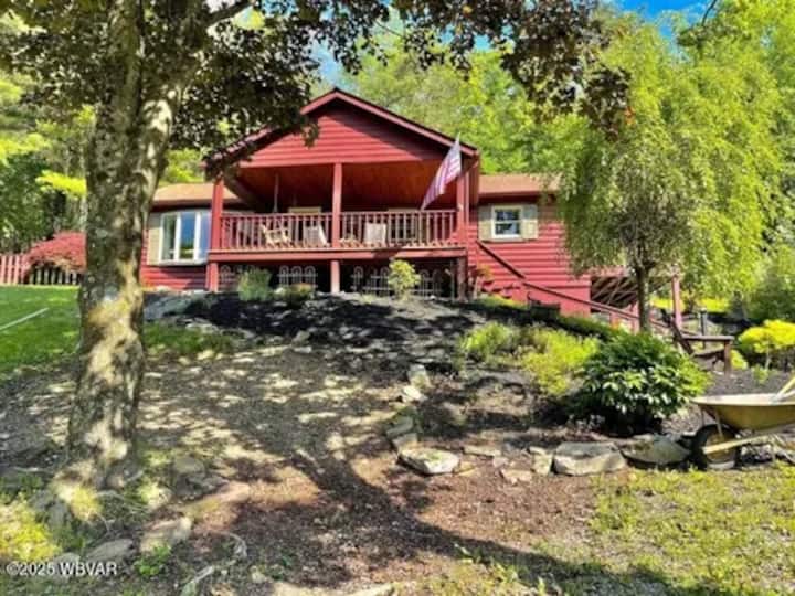 The Teddy Bear Camp - Williamsport