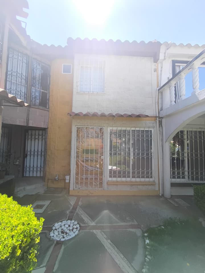 Casa Geovillas - Toluca