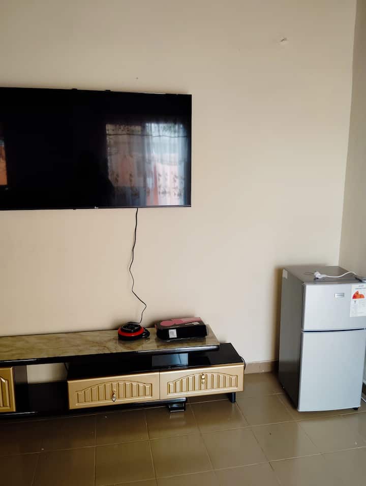 Villa Meublée à Ouagadougou - Ouagadougou