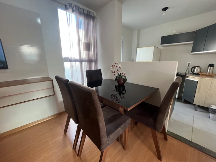 Apt 403 - Ponta Grossa