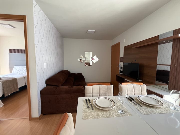 Apt 05403 - Ponta Grossa