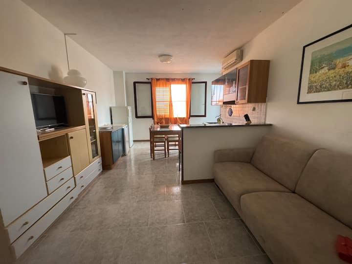 Valledoria Beach House - Valledoria