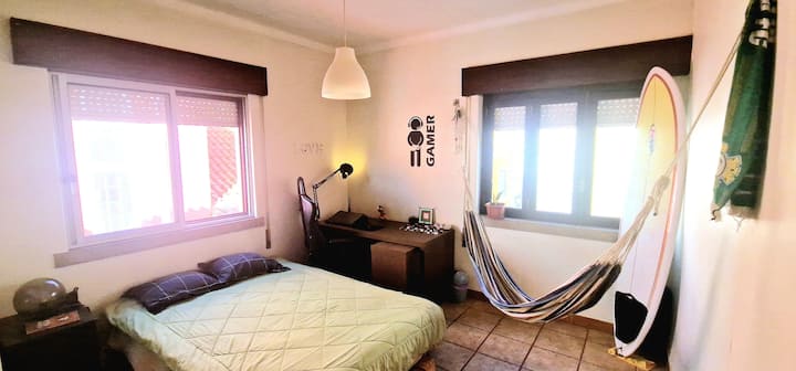 Apartment At Setúbal City Center - Setúbal