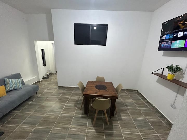Departamento Terraluz - Cabo San Lucas