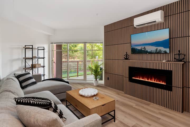 Summer’s Nest At Copper Sky - West Kelowna