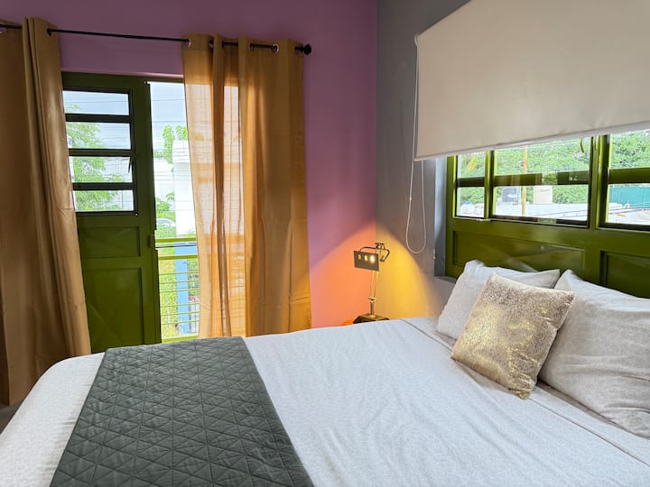 Vancouver Pv - Puerto Vallarta