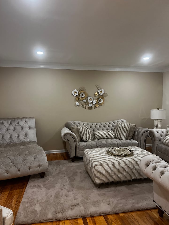 Amazing And Luxurious House - Paterson, NJ