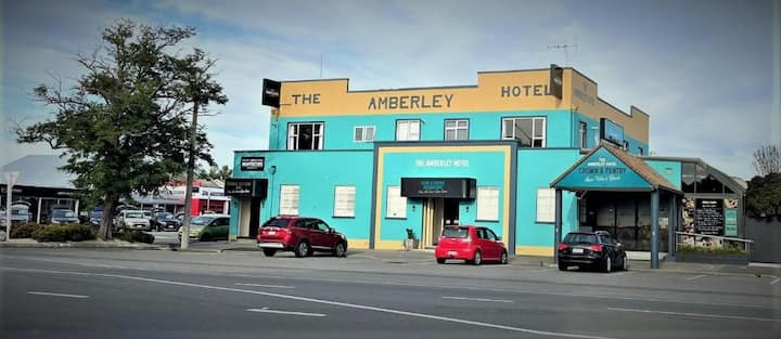 Amberley Hotel - Amberley