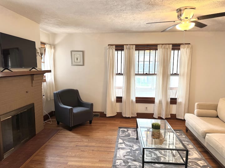 Westside, Walkable To Hospitals - Binghamton, NY