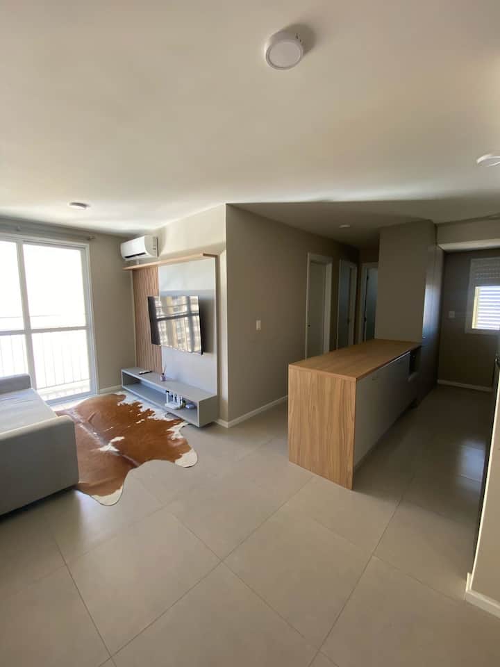Apartamento Aconchegante. - Rio Grande