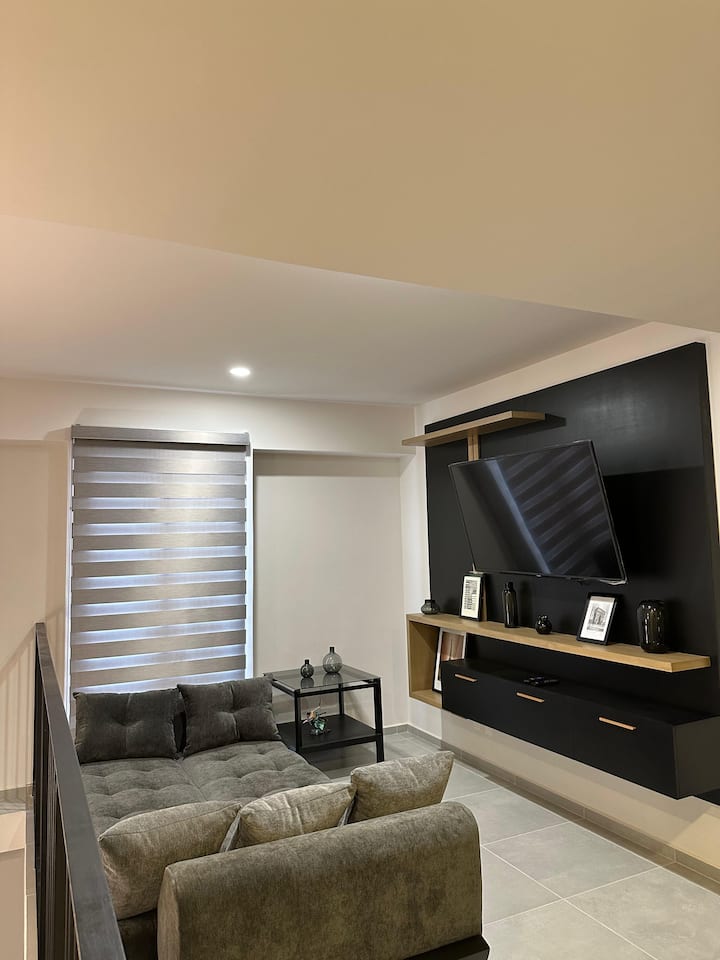 Loft En El Corazón De Gdl - Guadalajara, Jalisco, Mexique