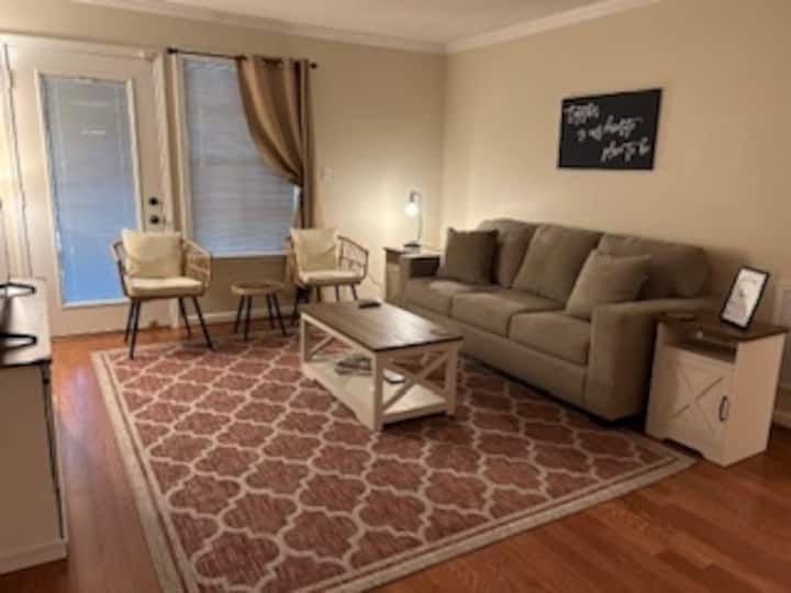 Suite Home In Alabama - Tuscaloosa, AL