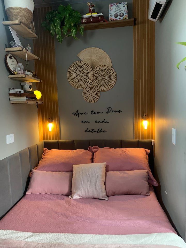 Miniapartamento 2 - Araucária