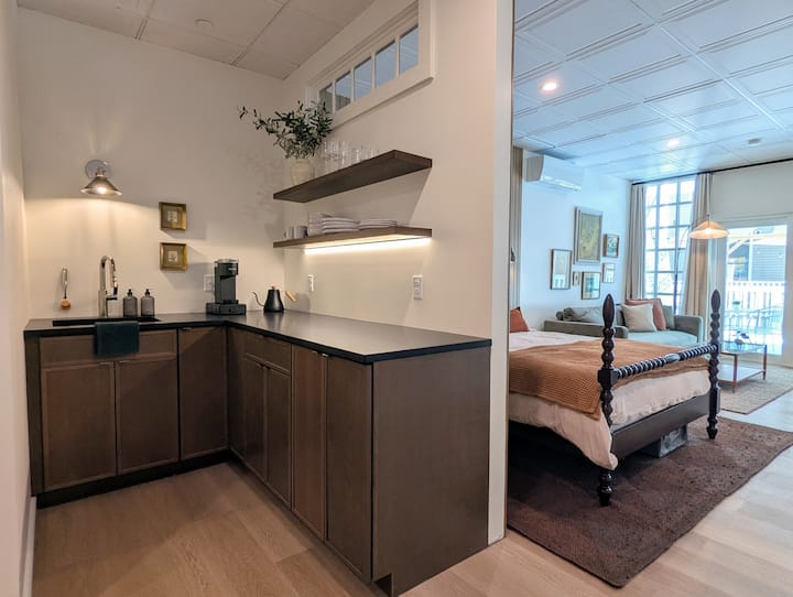 The Optimist Guesthouse | 3 - Camden