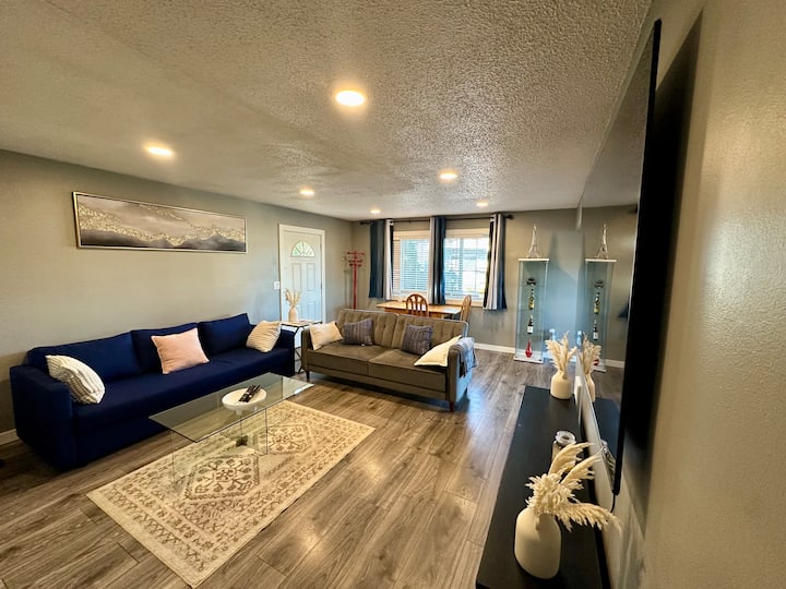 Calm 2bd Unit In Se Portland - Happy Valley, OR
