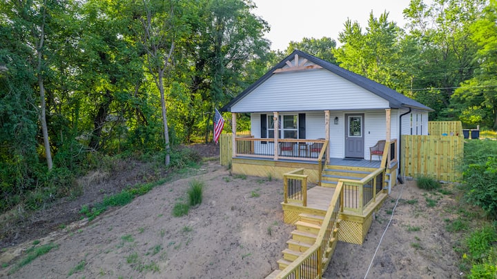 Casino Cottage By Lake Michigan - 密西根市