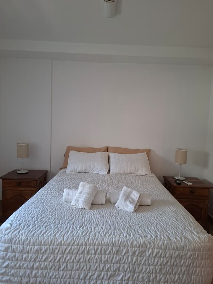 Departamento Otero - San Salvador de Jujuy