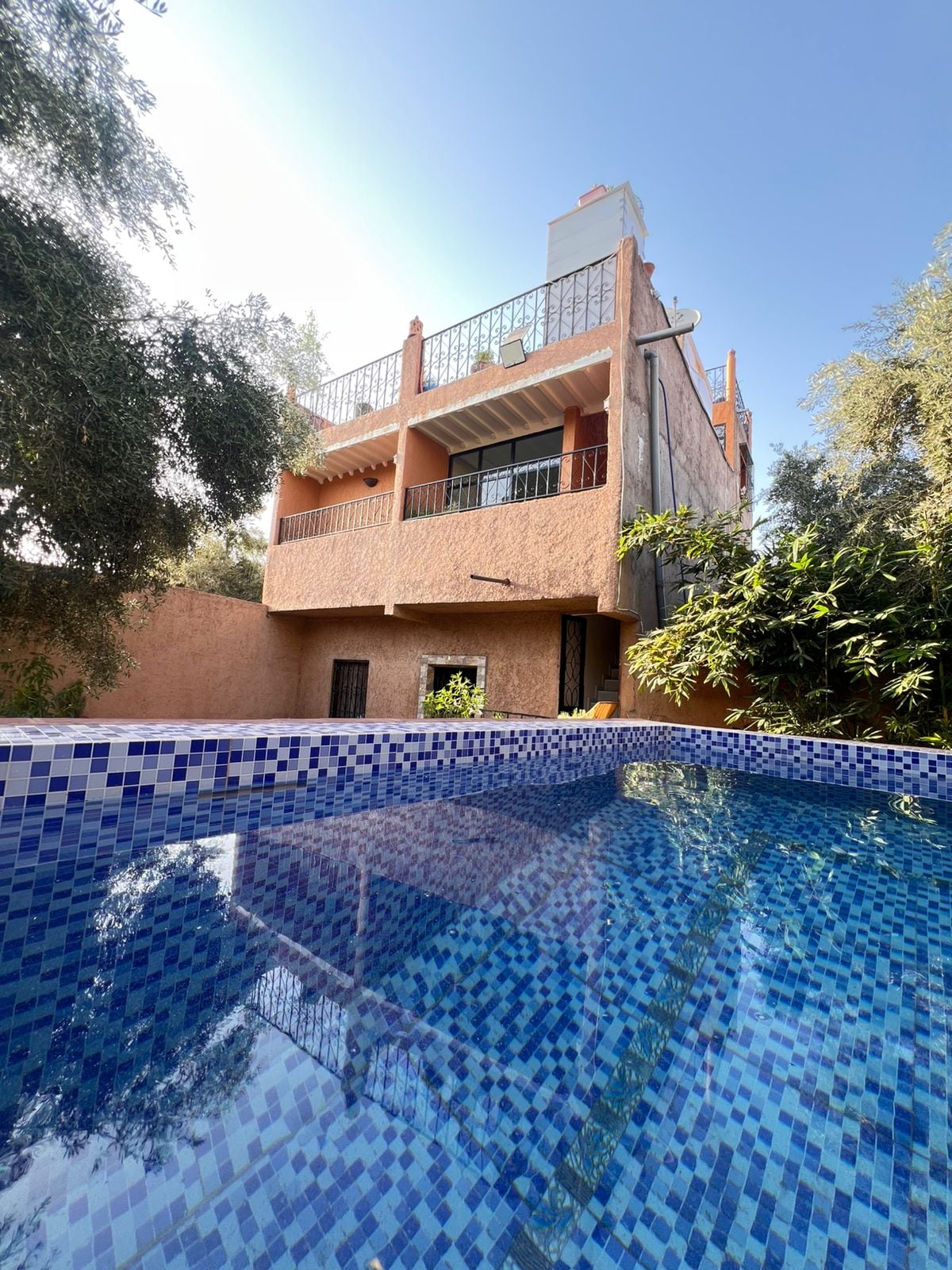 Dar Ben Idar, Atlas Mountains - Airbnb