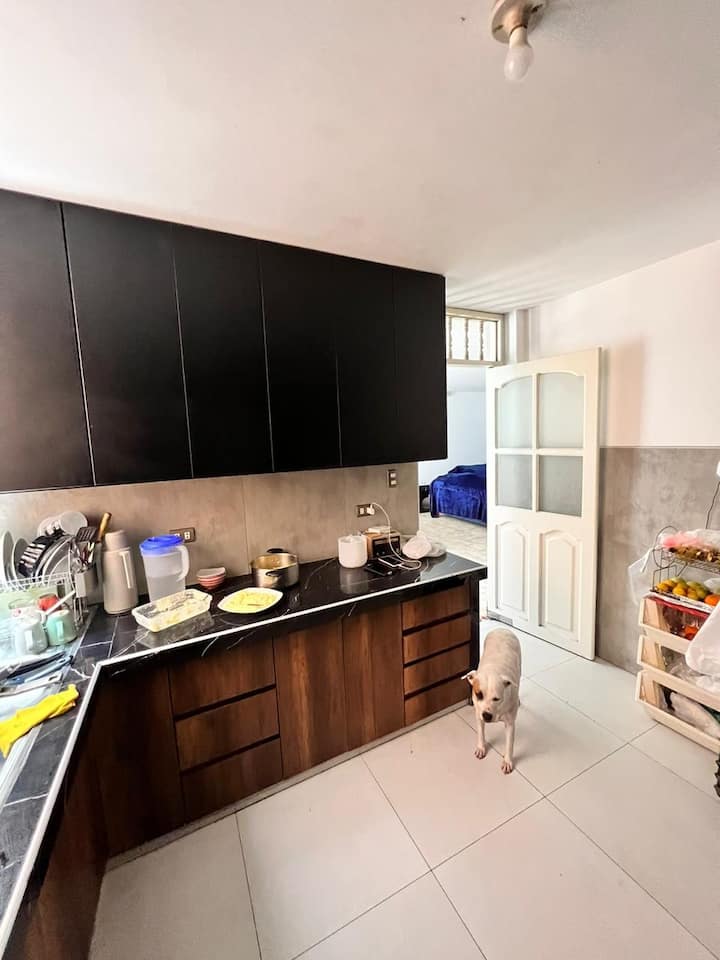 Acogedor, Aceptamos Mascotas - Trujillo