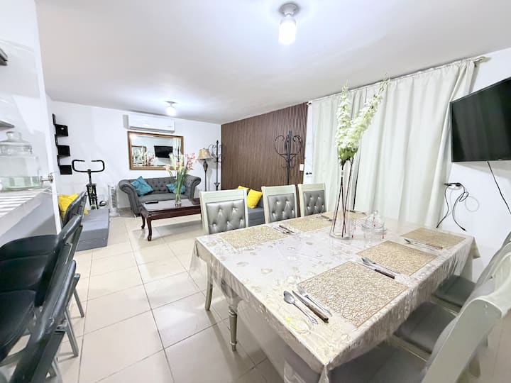 Residencia Cerca Parque Ind Mitras Poniente García - Monterrey