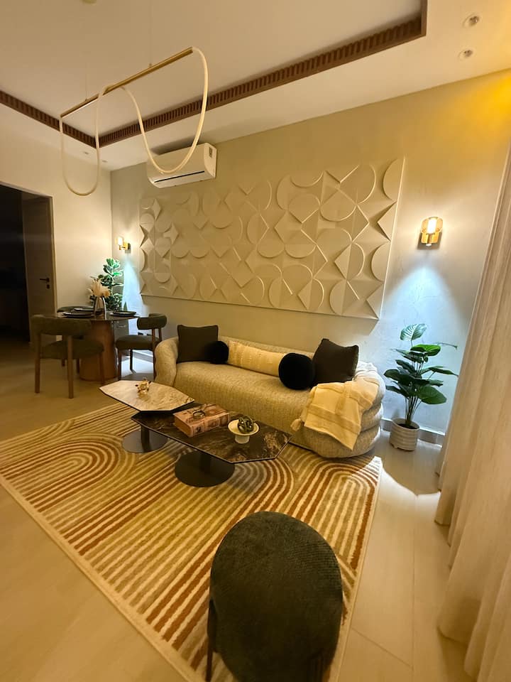 New Luxury Lakeview Paradise (New Apartment) - Punta Cana