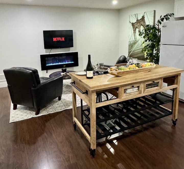 Mk Suites, Langley Bc - Langley