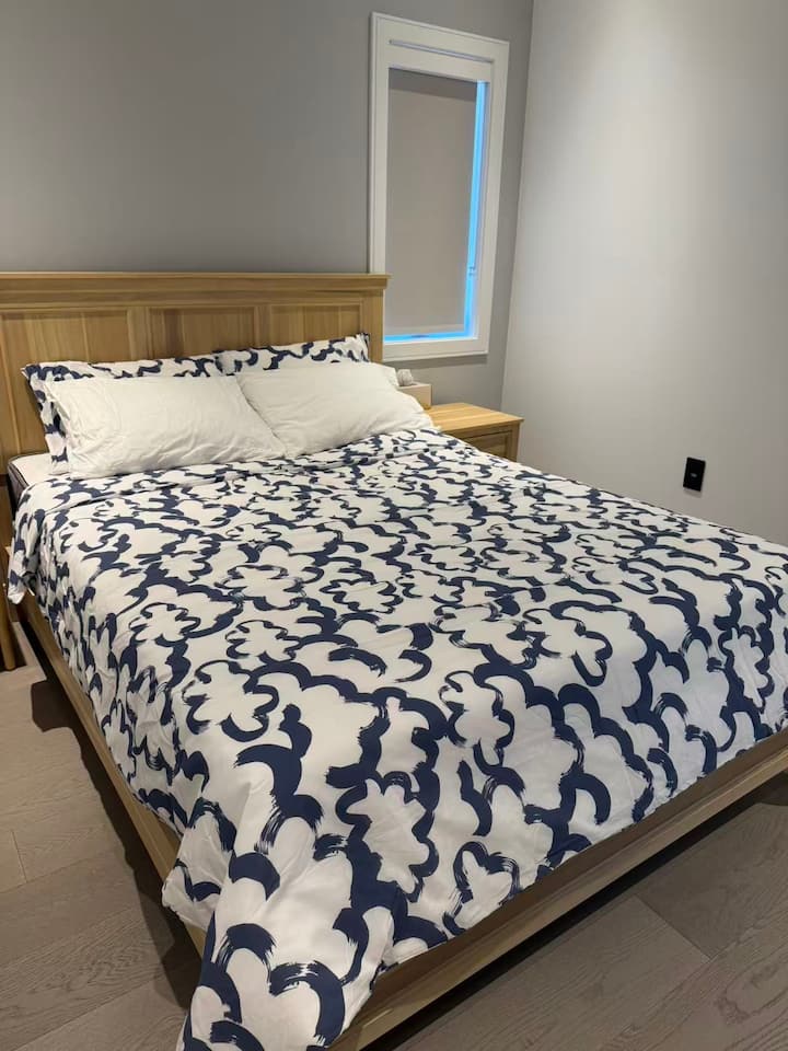 Comfy Room In Richmond - Delta