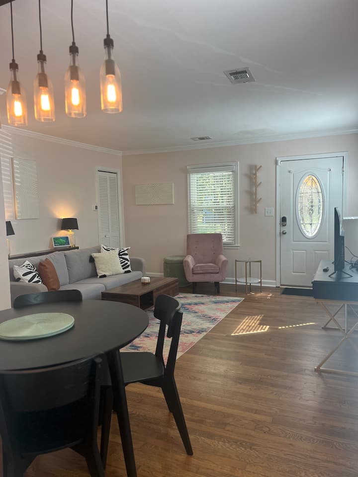 The Beltline Bungalow - Atlanta, GA