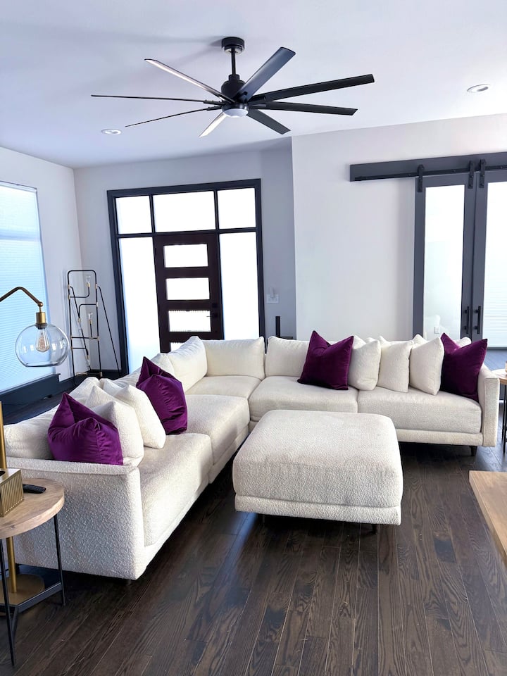 Modern Rose District Gem - Broken Arrow, OK