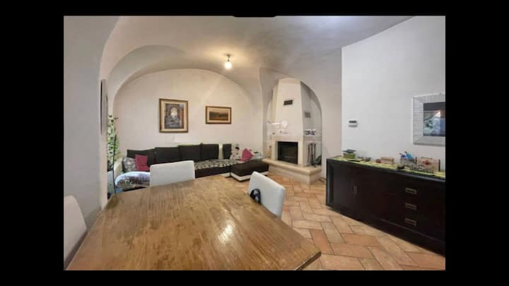 Panorama Valcomino! - Pescasseroli