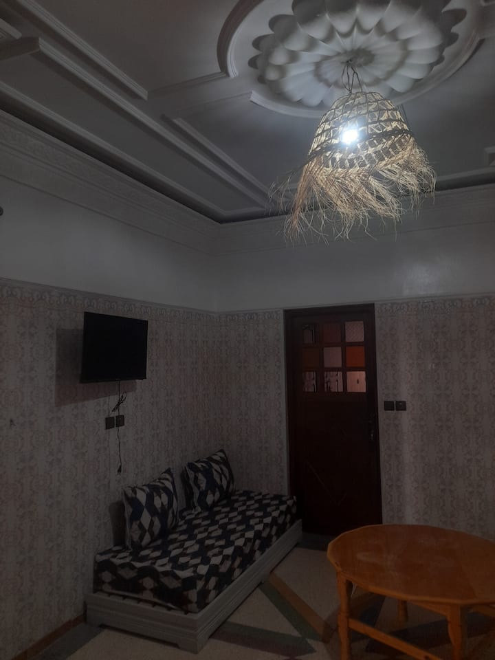 Single Room - Ouarzazate