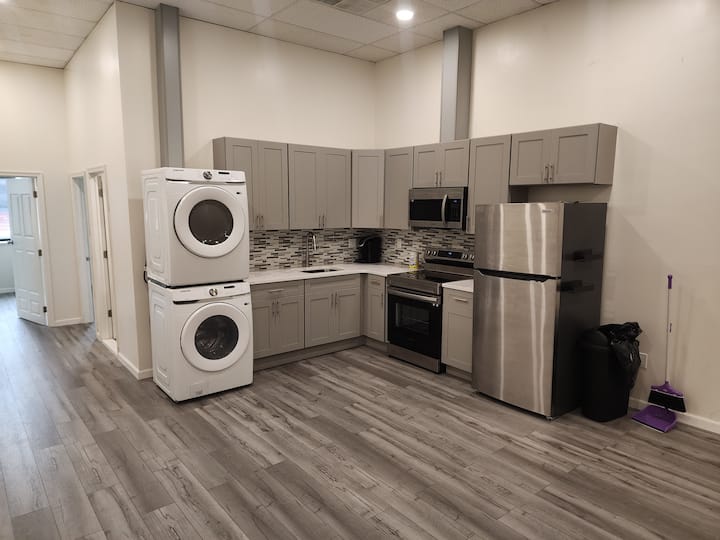 Entire Unit Right By Convention Center - 費城